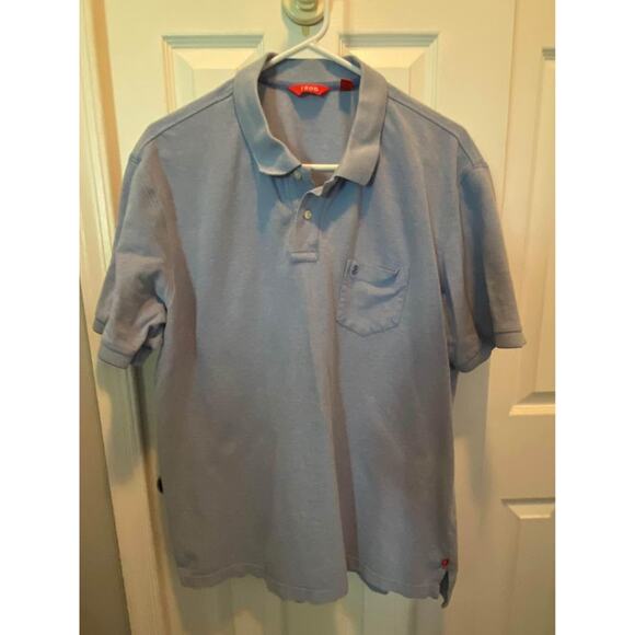Izod | Shirts | Mens Izod Polo Style Shirtxxl | Poshmark